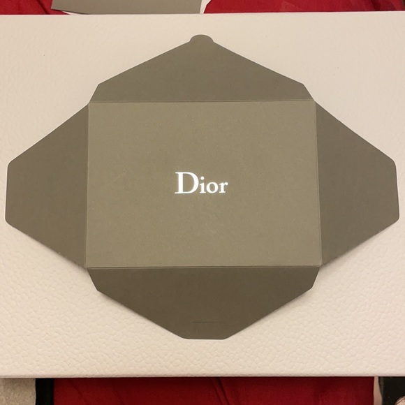 Dior | Accessories | Dior Letter Stationary Message Note Cards | Poshmark